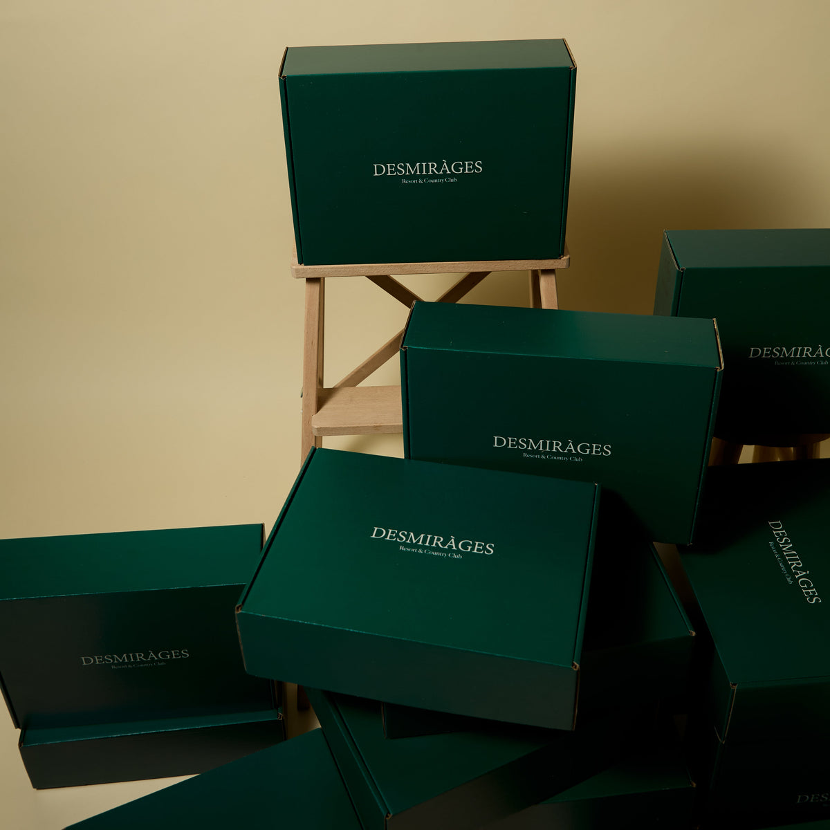 A Responsible Approach to Packaging – DESMIRAGES